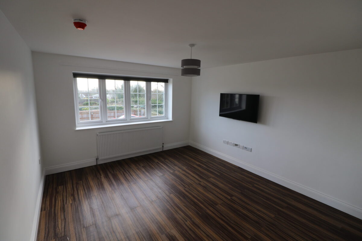 Byrony House – 18 Bedroom HMO – Burnham London – Bauhaus